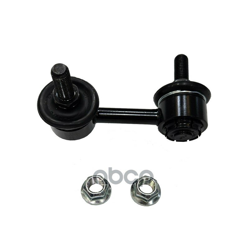 Стойка стабилизатора Honda Civic VIII перед. лев. (стар. артик CLHO-48) CTR арт. CL0181 - высокое качество