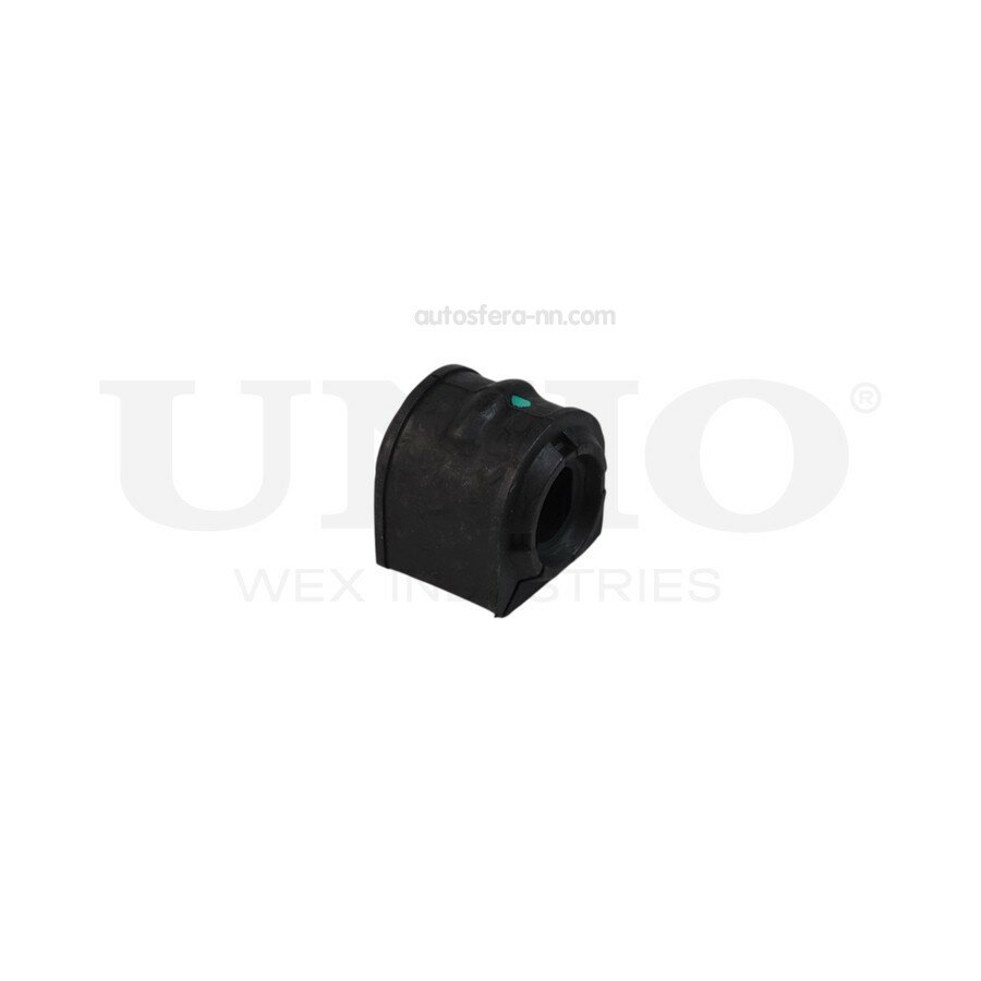 UNIO RMP10053 Втулка переднего стабилизатора Ford Focus I, II 04-, Mazda 3 03-, Volvo S40 II 06-