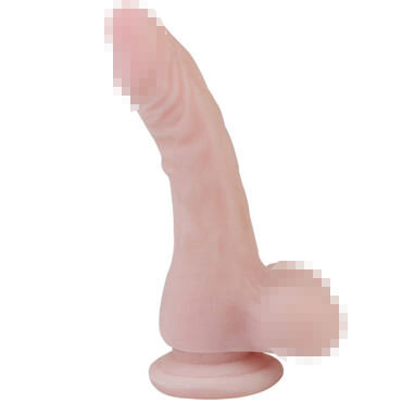 Baile фаллоимитатор С гнущимся стволом