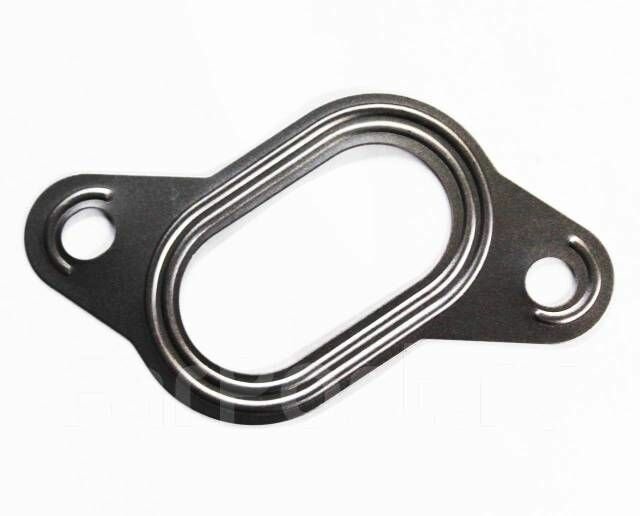 Прокладка ЗМЗ-406,405,409 коллектора выпускного