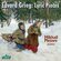 Диск Edvard Grieg: Lyric Pieces (1 CD)