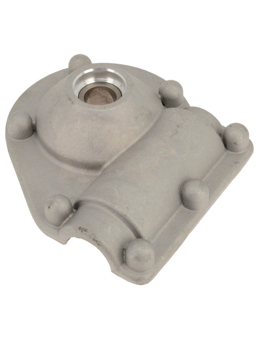 Корпус редуктора правая половина для снегоуборщика ELITECH СМ 7Э (E1609.005.00)