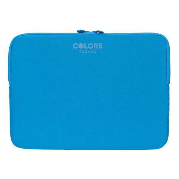 Чехол неопреновый Tucano Colore для ноутбуков 13"/14" (BFC1314-B) синий