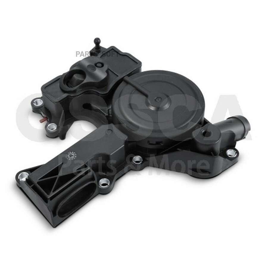 OSSCA 14958 Масляный сепаратор блока цилиндров VAG 1.8/2.0 TFSI 04~