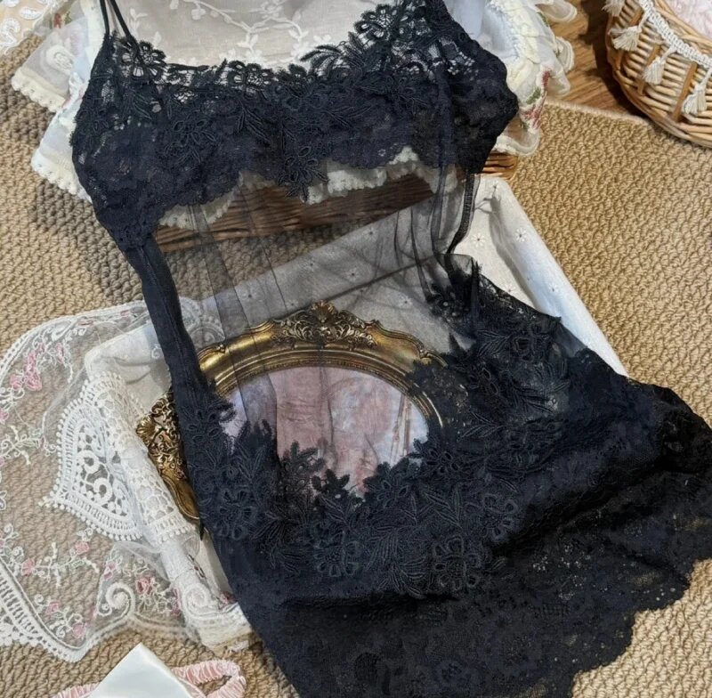 Комплект нижнего белья