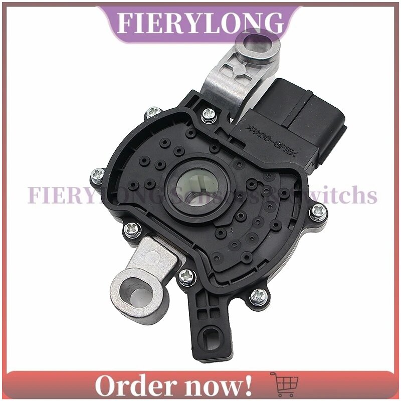 42700-26500 Ингибитор нейтрального предохранителя для Hyundai i45 Elantra Accent Kia Optima Forte Rio Soul 42700 26500 4270026500