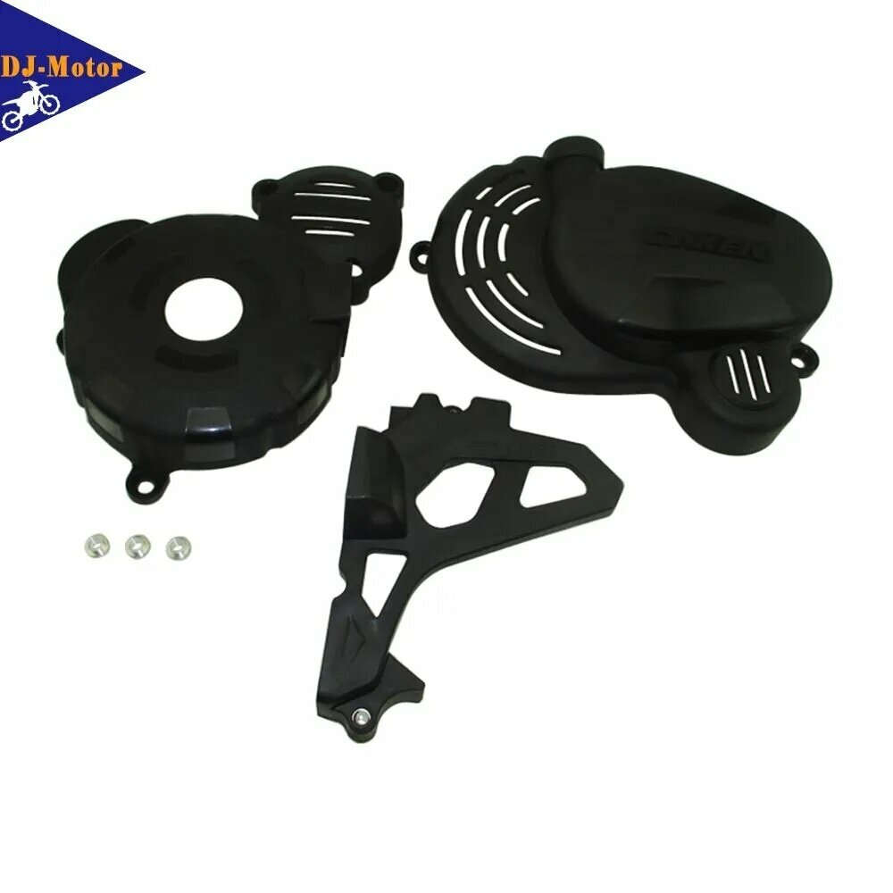 Зажигание Статор сцепления звездочки крышки DJ-Motor для ZongShen CB250F ZS172FMM-3 двигатель AVANTIS MOTOLAND REGULMOTO SM-MOTORSM BRZ MOTAX FXMOTOM кайо GUIZUN BOSUER / BSE BEIHAI PLEIC