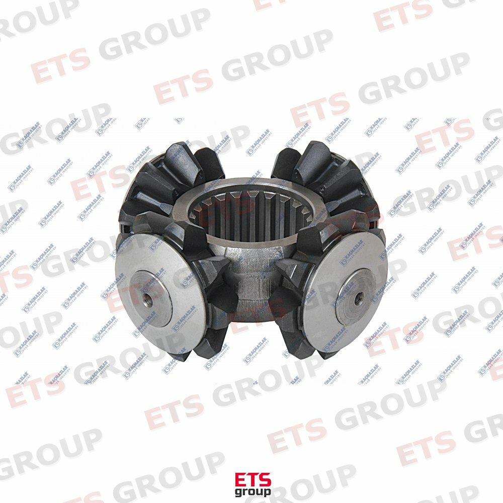 Ремкомплект дифференциала редуктора заднего моста K0401365 KACMAZLAR