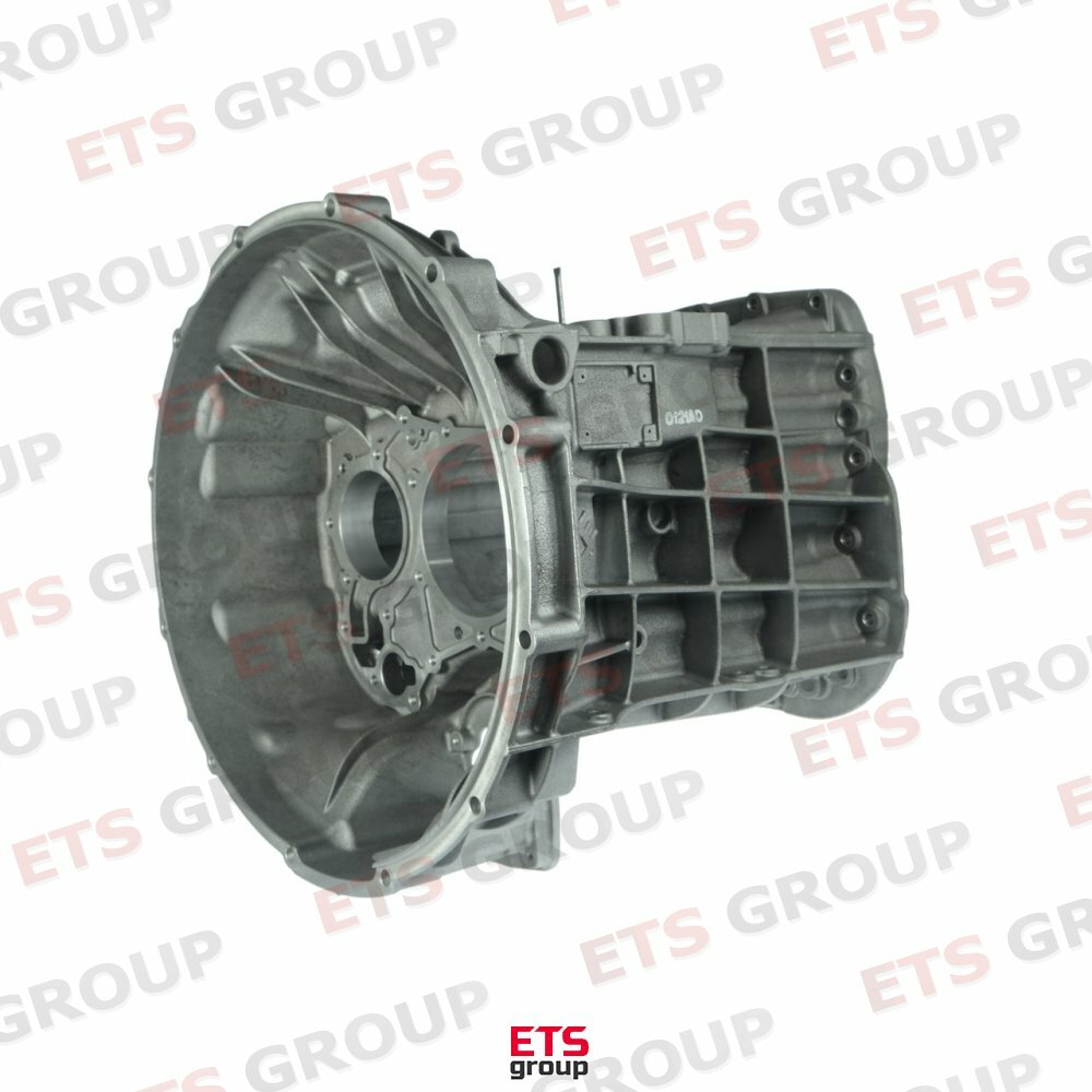 Корпус сцепления КПП ZF 1325201024 95535876 ER