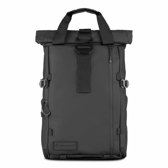 Рюкзак Wandrd PRVKE 41L (V4) Photography Bundle, черный