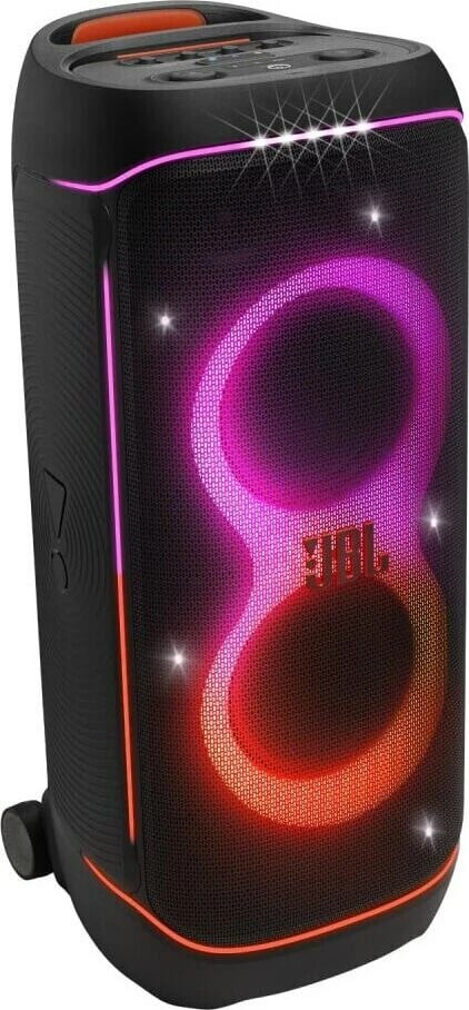 Акустика JBL Partybox 720, 800 Вт, черный