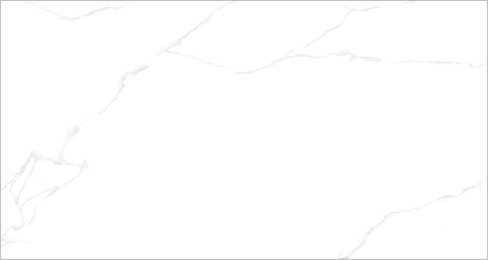 DO&PO Керамогранит EVEREST WHITE мат 60x120 9 мм арт. 78803740 (цена за 1.44 м2)