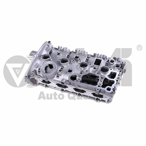 Головка блока цилиндров 2,2 (евро 4) Ford PSA Fiat 2,2 ( передний привод ) Vika 11031806901