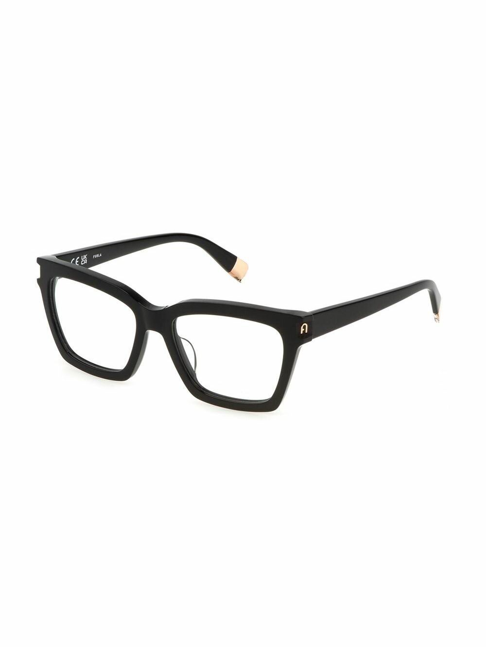 Оправа Furla 680V Черный