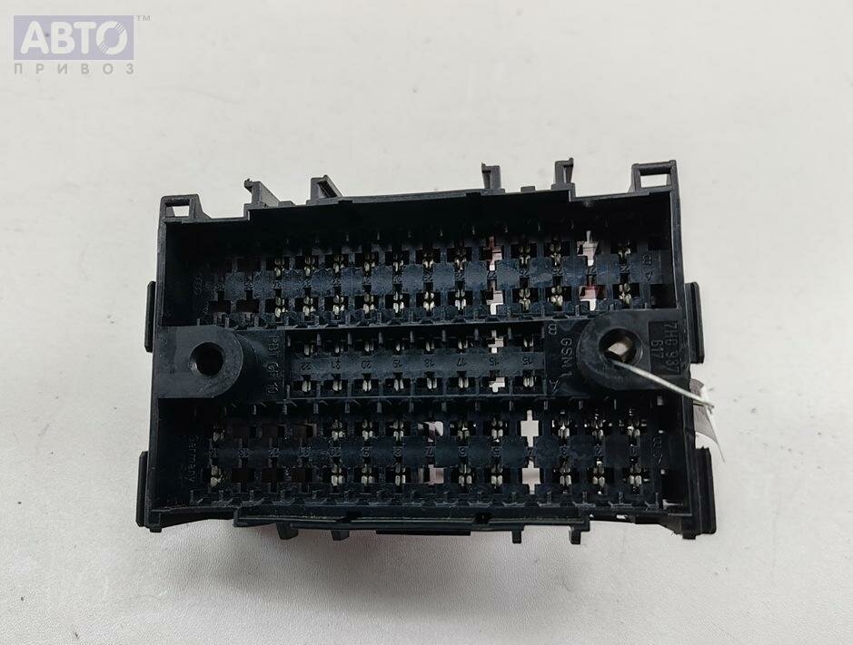 Блок предохранителей Skoda Yeti