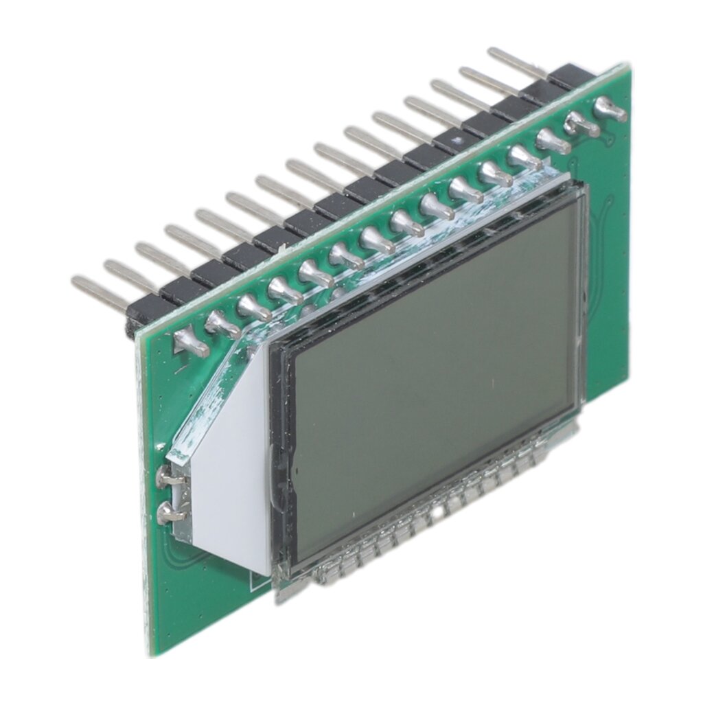 Миниатюрный Модуль FM-радиоприемника FM-Радиомодуль Для Электроники Со Встроенными Компонентами И Стереозвуком