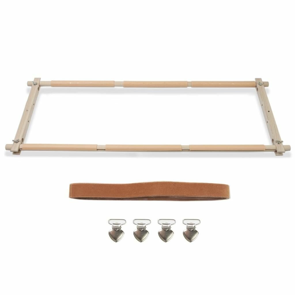 Держатель для вышивания крестиком