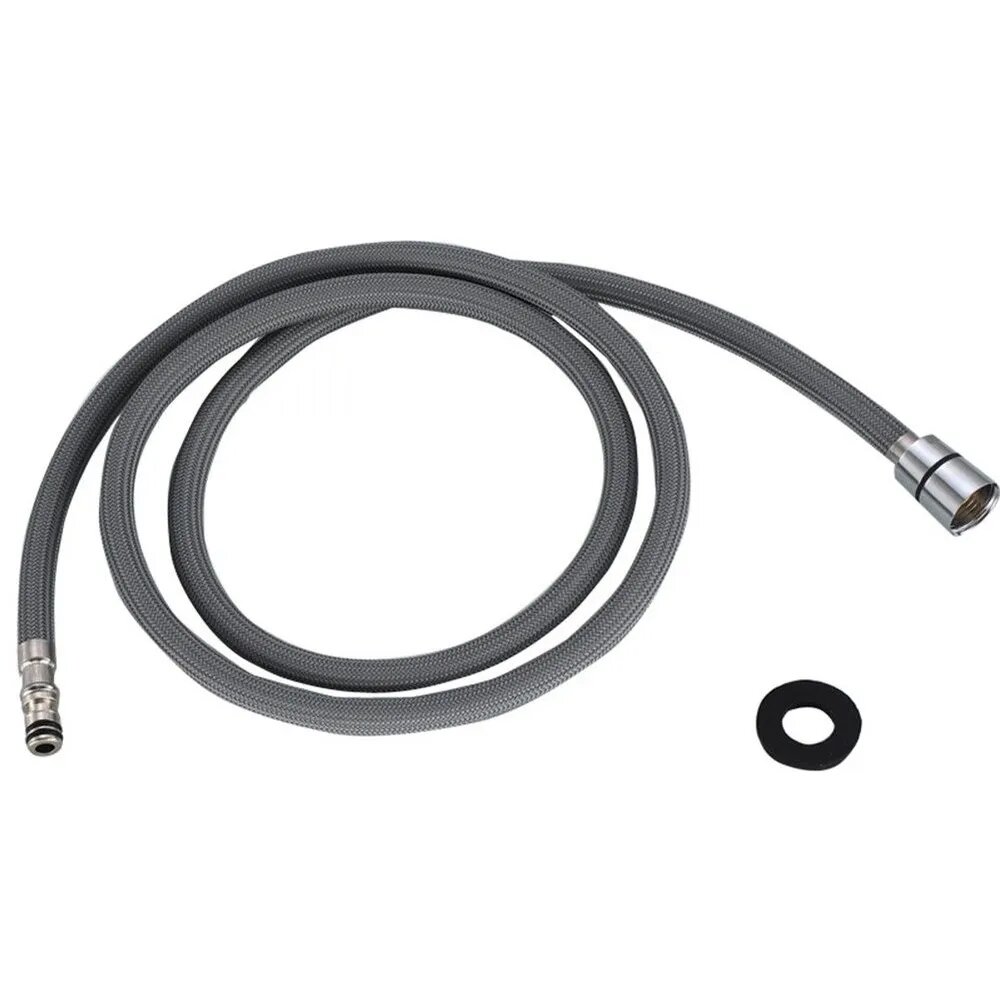 Выдвижной смеситель для душа, аксессуары для шлангов для душа