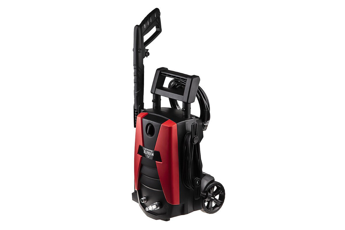 Мойка высокого давления ELITECH М 1600РБ