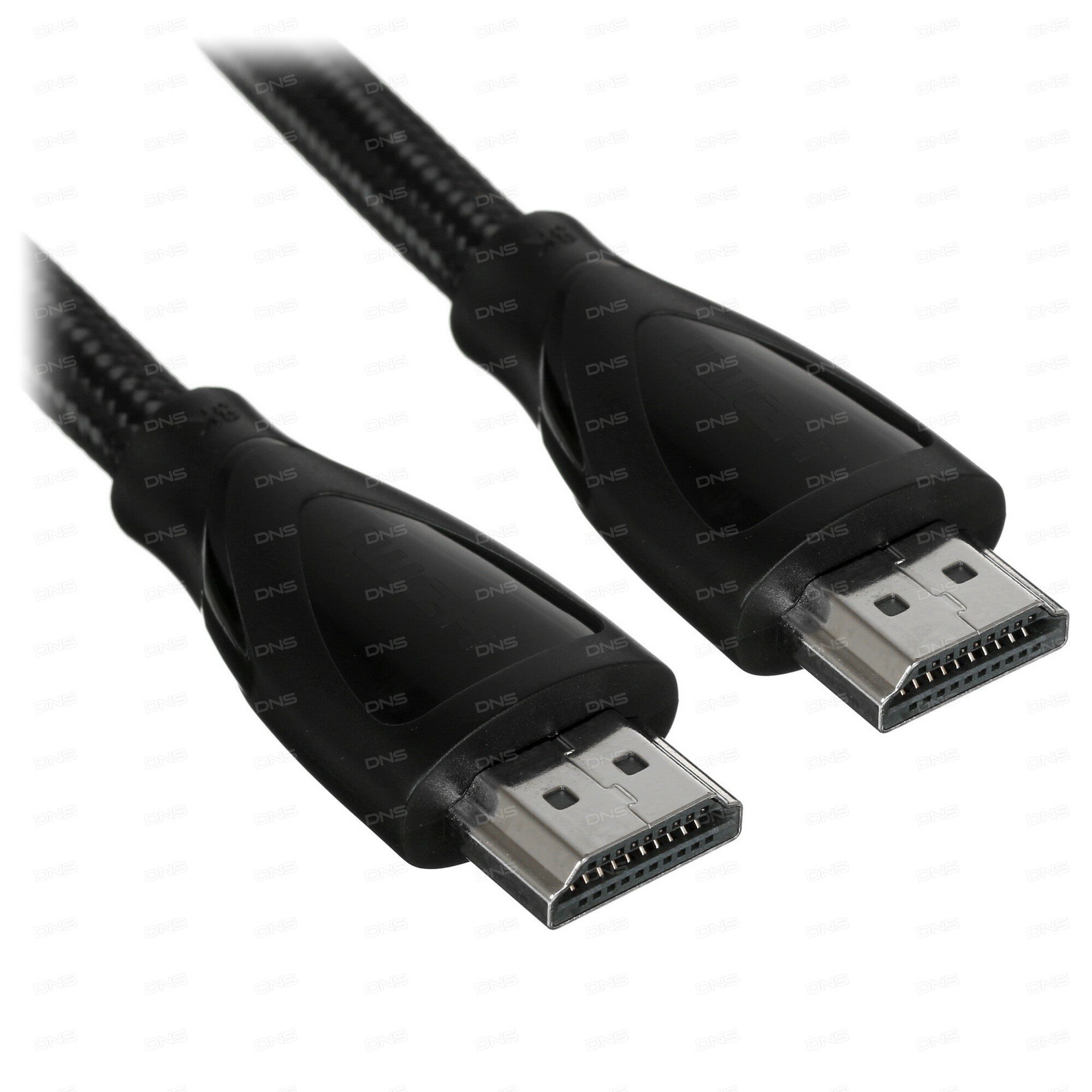 Кабель Ugreen HDMI - HDMI, 2 м