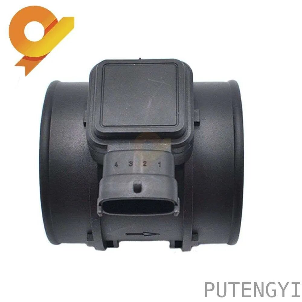 5WK97012 55353813 55 353 813 Датчик массового расхода воздуха для OPEL SIGNUM ASTRA H VAUXHALL ZAFIRA B VECTRA C 1.8 1.8L Z18XER Z18XE
