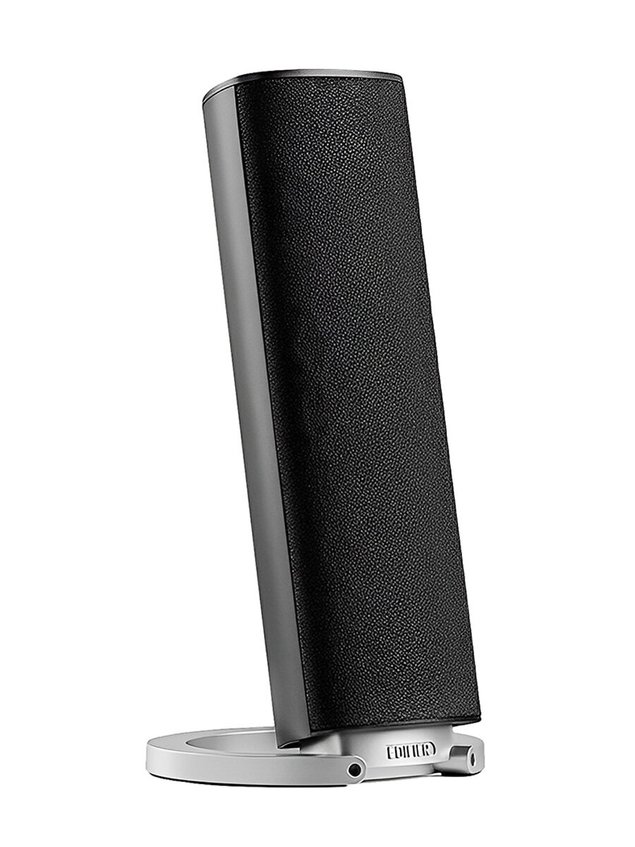 Беспроводная колонка EDIFIER R26BT Black 220V, 12 Вт, USB, 3.5 мм