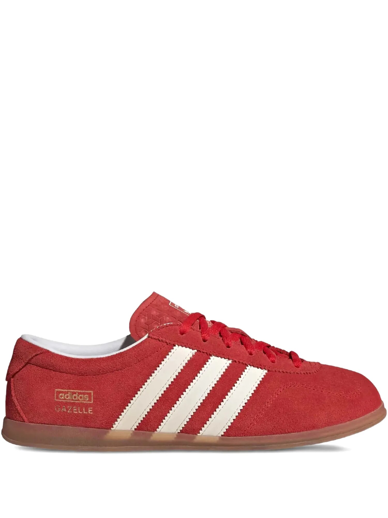 Кроссовки Gazelle Lo Pro