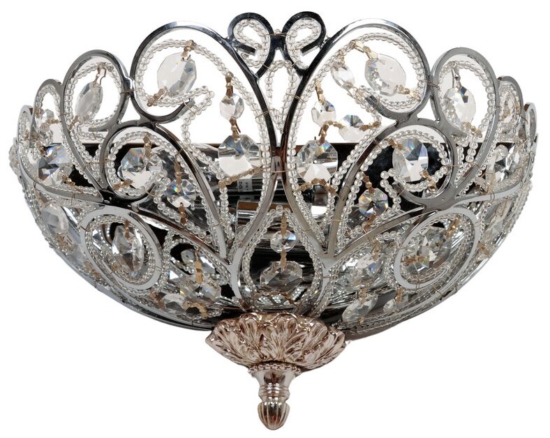 Настенный светильник Abrasax HSB11002/2