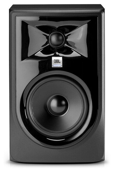 JBL 305P MKII 2-х полосн. активн. студийный монитор с магнитным экраном