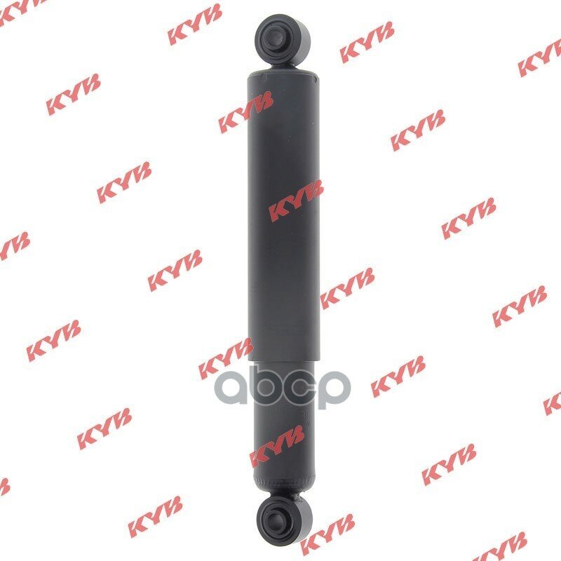 Амортизатор подвески Premium Chevrolet Niva [2002-.] / Lada (VAZ) Niva (4X4) [2011-.] -R KYB арт. 444267