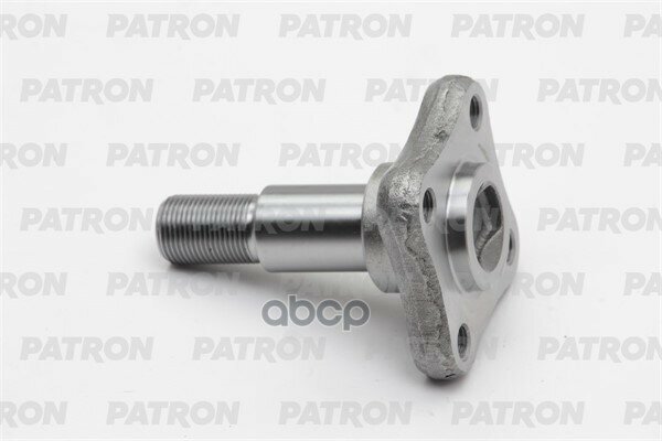 Цапфа ступицы NISSAN Note (E11) (L=91,5mm) PATRON арт. PBK4539H