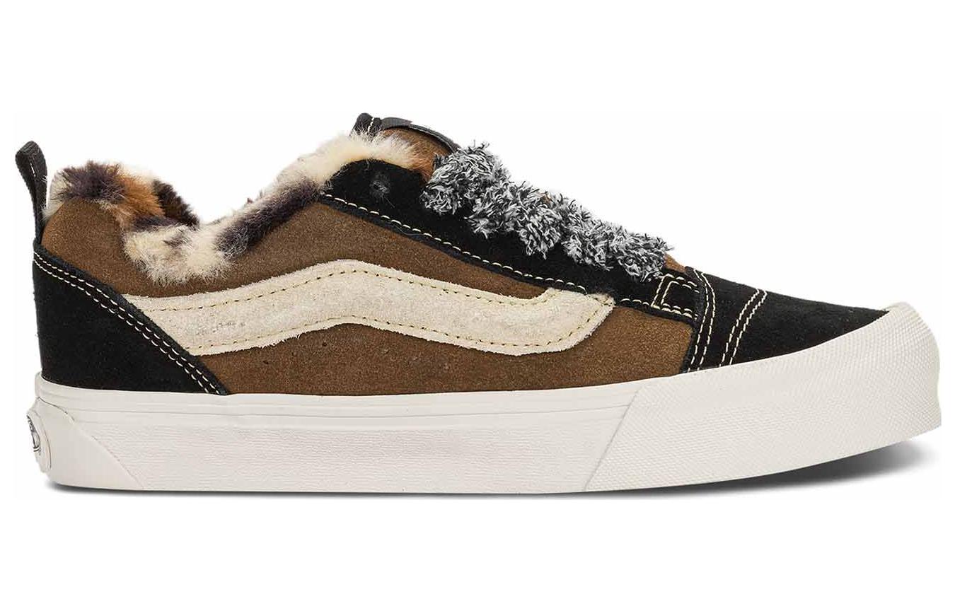 Кроссовки VANS, размер EU 35 стопа (22CM) — фото 1