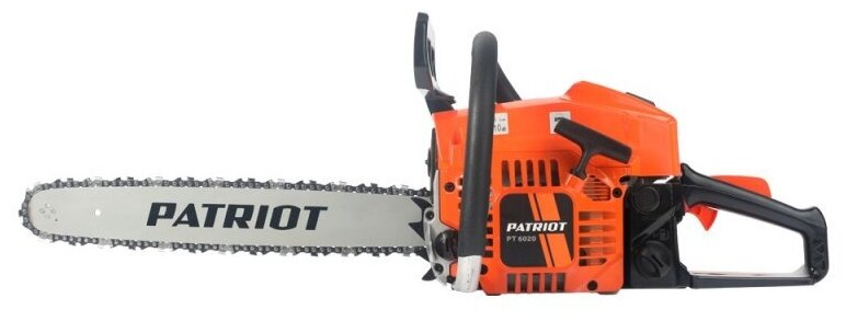 Бензопила Patriot PT 6020 (220104580)