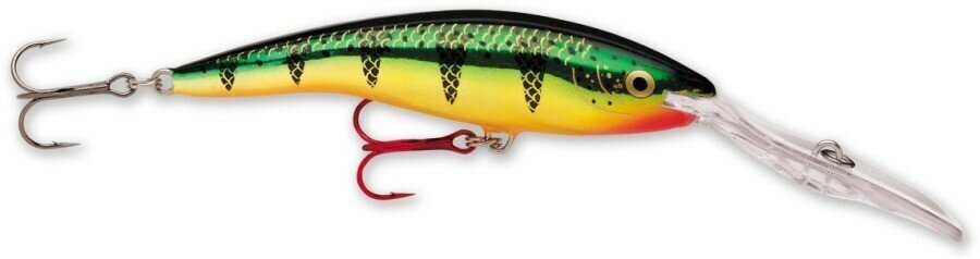 Воблер RAPALA TDD-11 FLP
