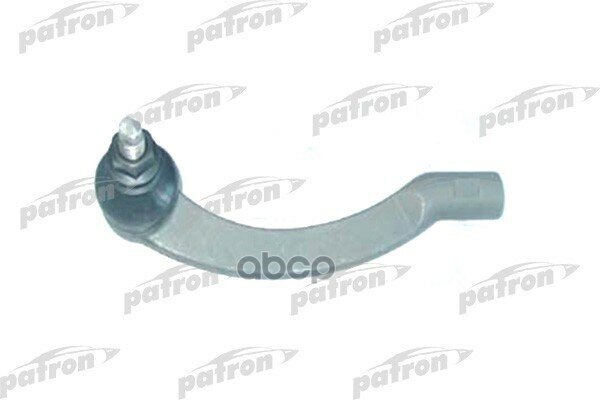 Наконечник рулевой тяги VOLVO: C70/S70/V70 97-02 PATRON арт. PS1151L - высокое качество товара по низкой цене