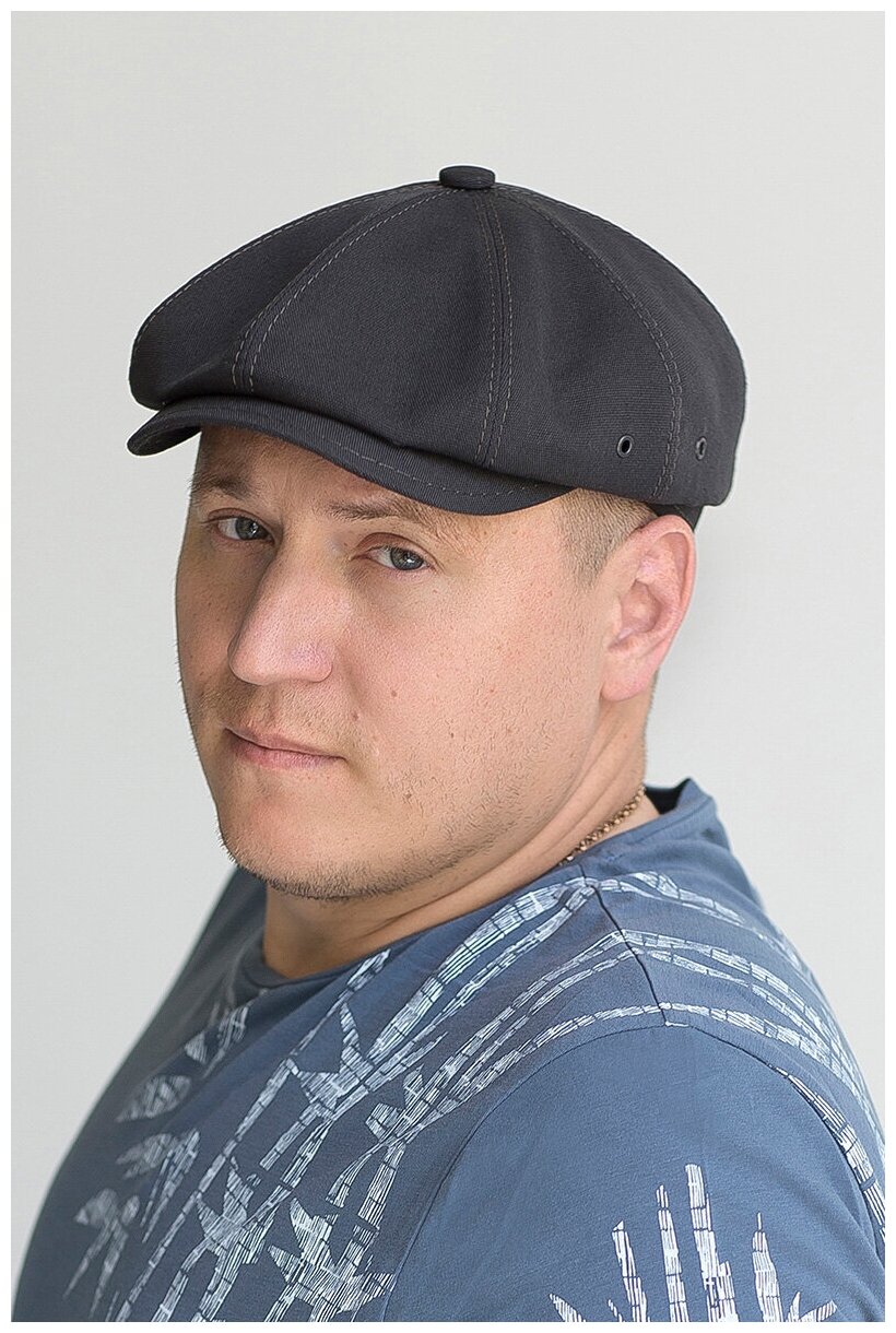 Кепка для мужчин