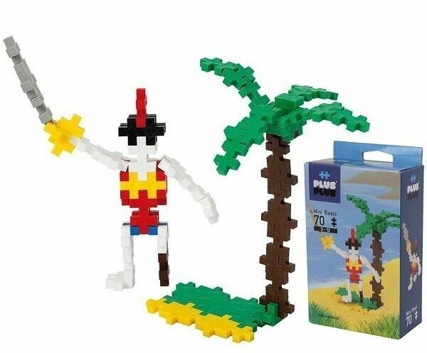 Конструктор