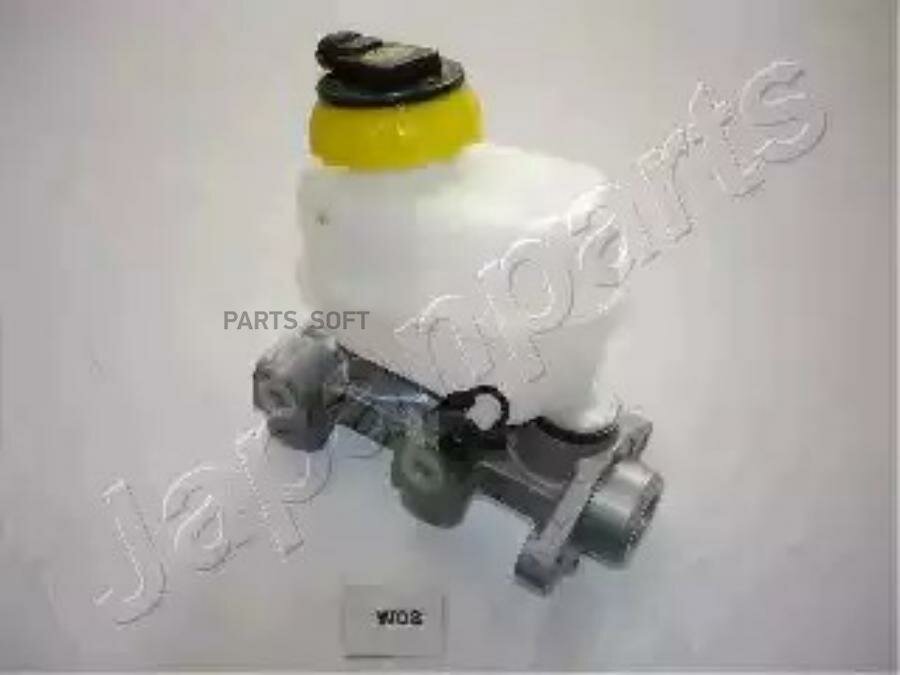JAPANPARTS PF-W03 Цилиндр тормозной главный, DAEWOO LANOS
