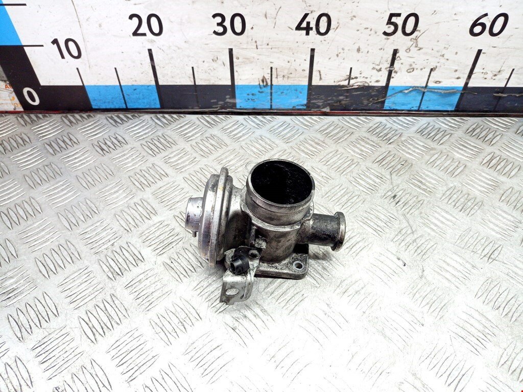 Клапан ЕГР EGR BMW 3-Series (E46) 11717804378 арт. 673385