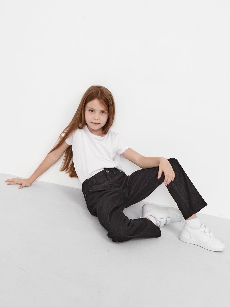 Джинсы детская одежда