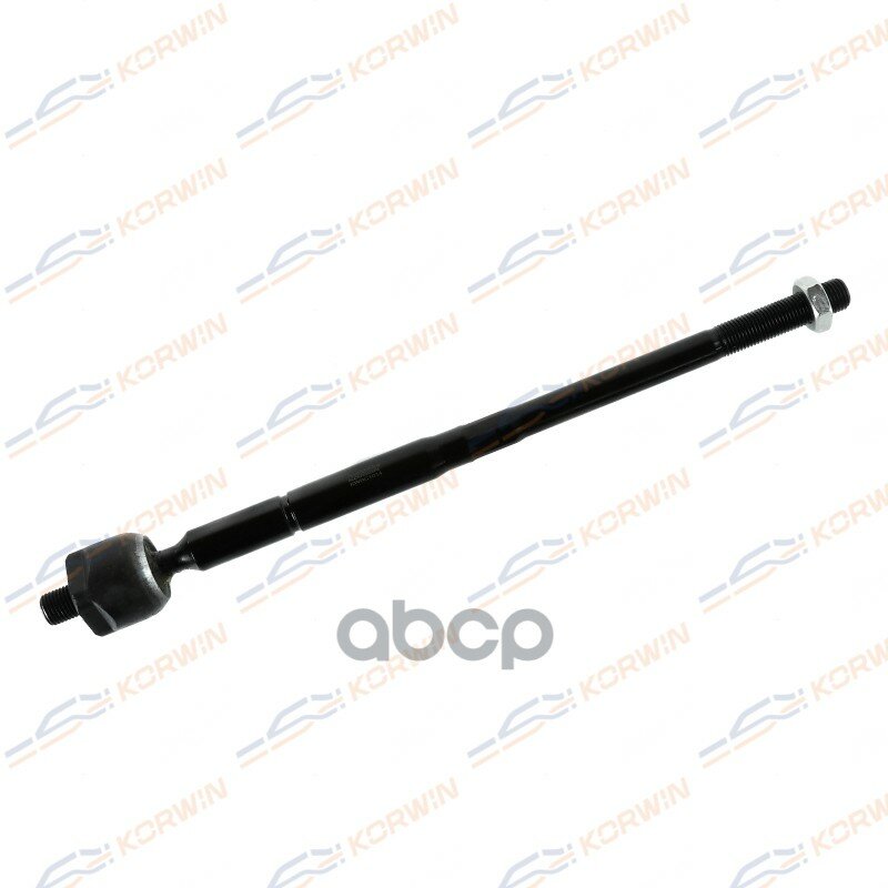 Тяга рулевая MITSUBISHI ASX / OUTLANDER III KORWIN арт. KWBC1014