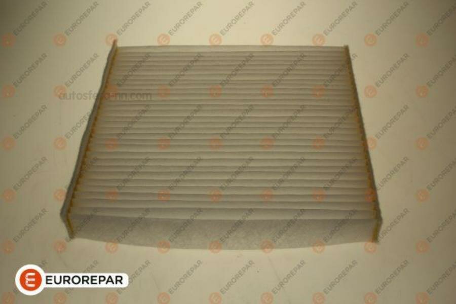 EUROREPAR 1612918980 Фильтр салона