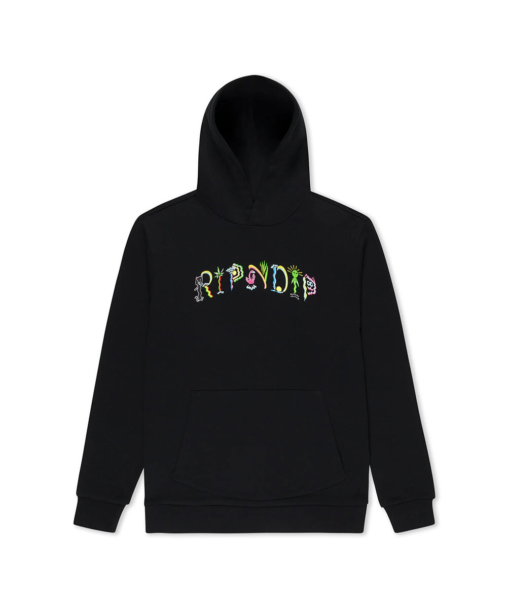 Толстовка Ripndip