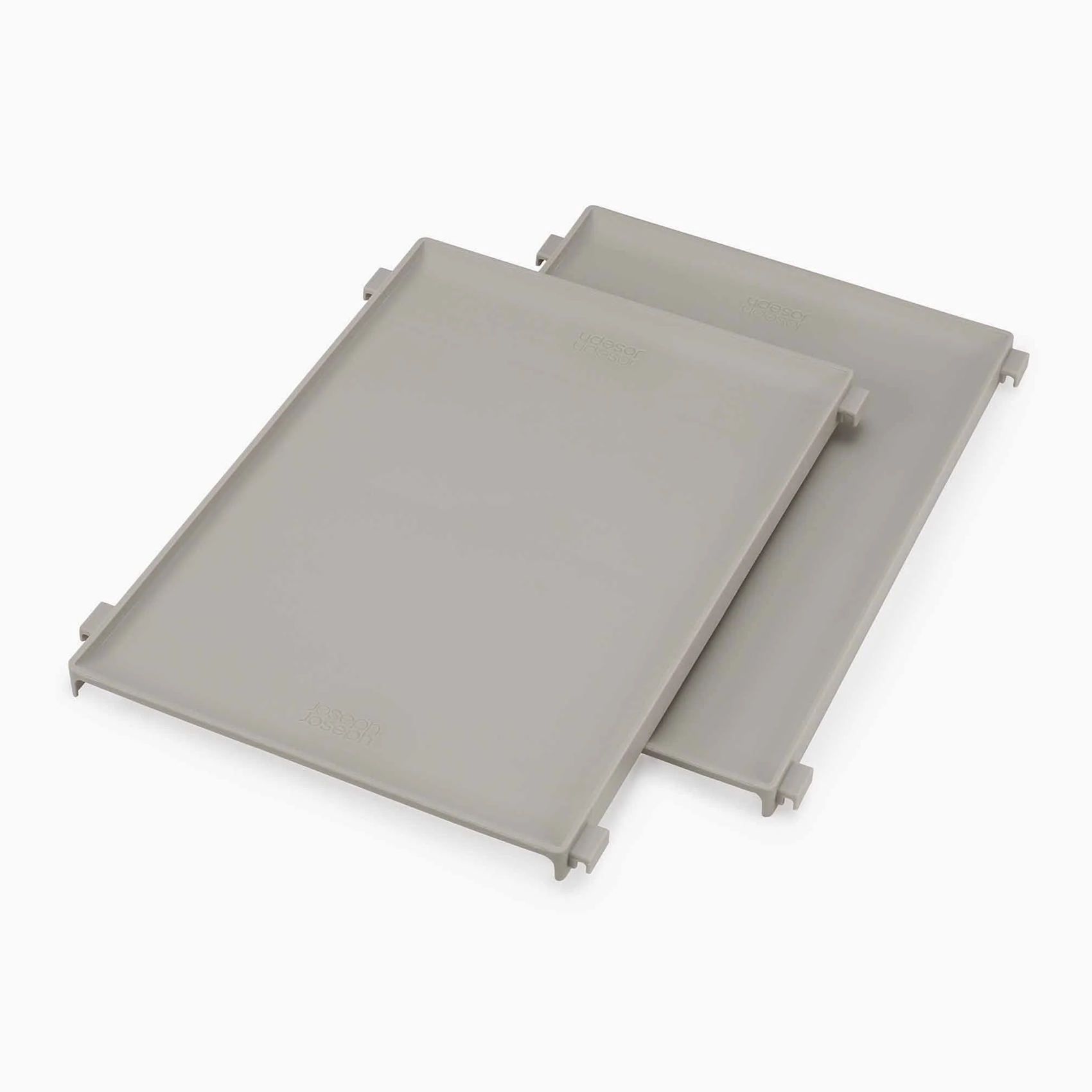 Дополнительные полки для обуви Joseph Joseph Level, 2 шт