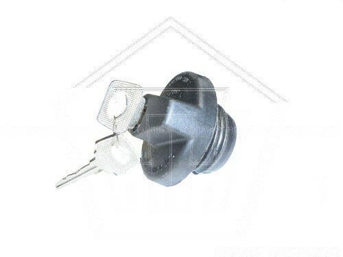 Крышка бензобака ваз 2108 (с ключом) с/о (2108-1103010-11)