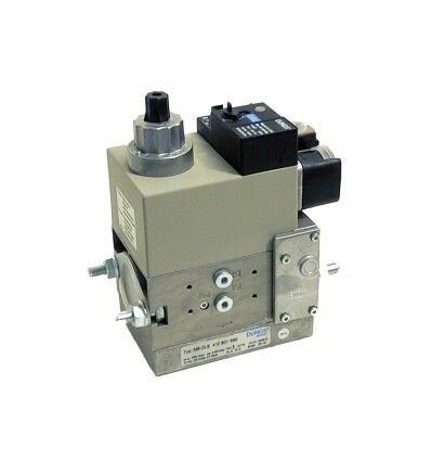 Газовый мультиблок альтернатива DUNGS MB-DLE 412 B01 S50