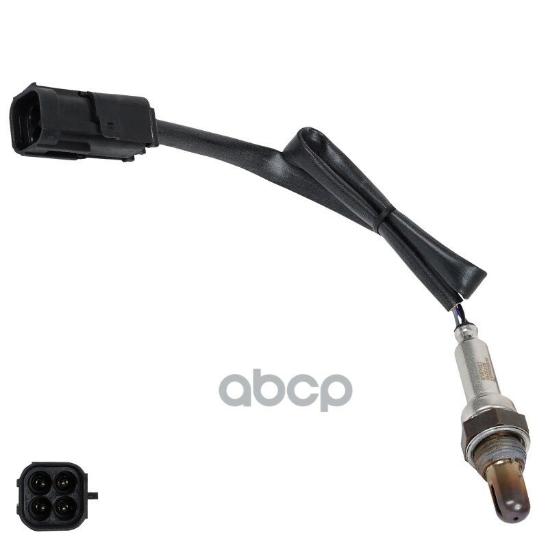 Датчик кислорода подходит для ВАЗ 2112, 2110, 2111 / LADA PRIORA, GRANTA, KALINA / STARTVOLT VS-OS 0100