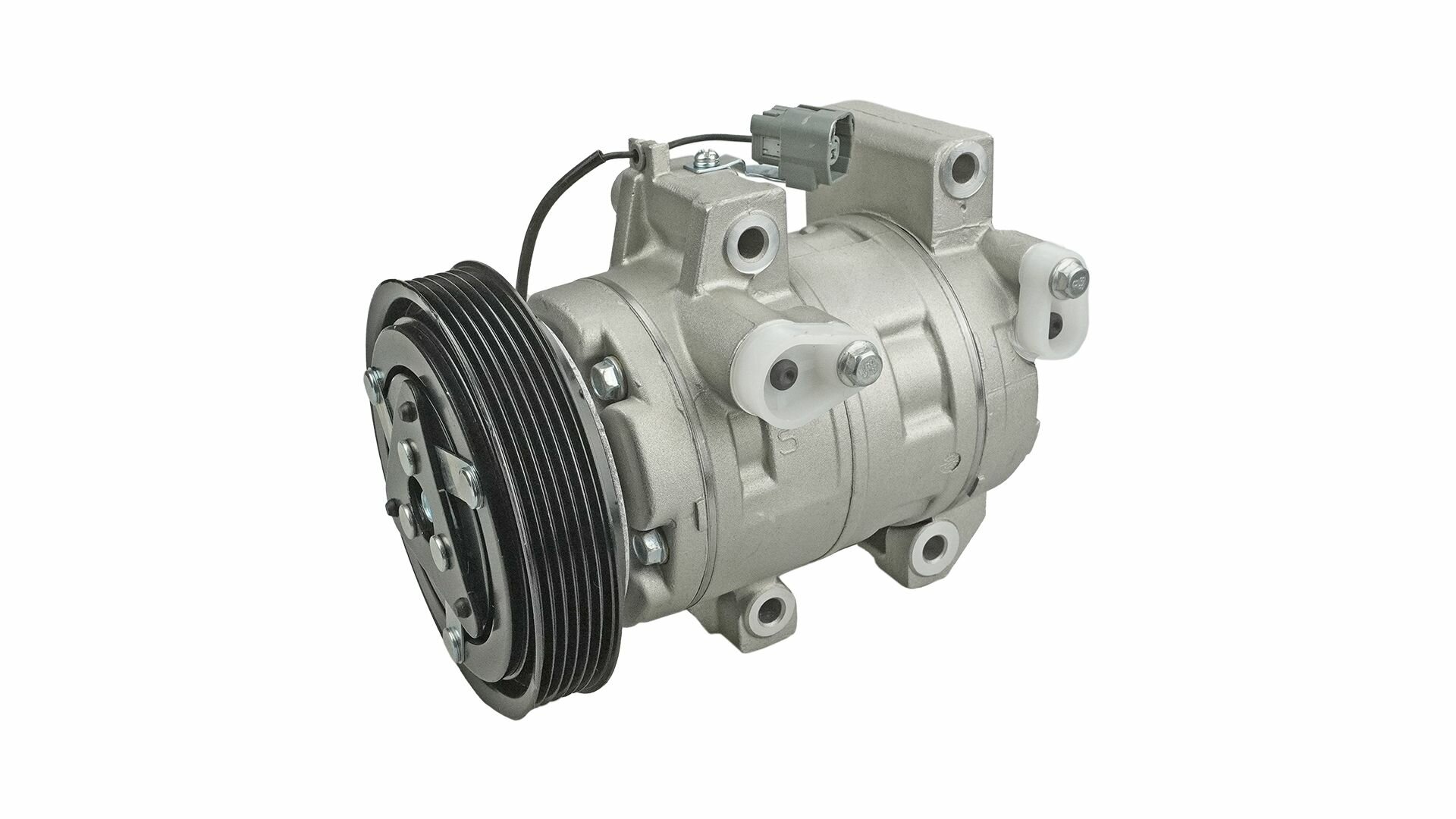 Компрессор кондиционера в сборе X80 ( 5DA061450CP1)