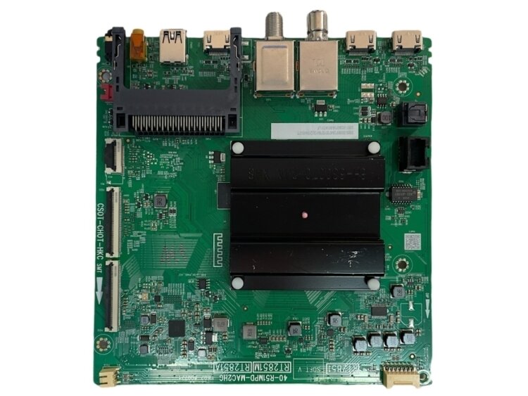 Материнская плата 40-R51MPD-MAC2HG для TCL 43P637
