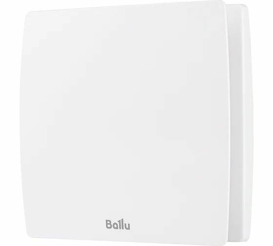 Вентилятор вытяжной Ballu BAF-SL 120 V